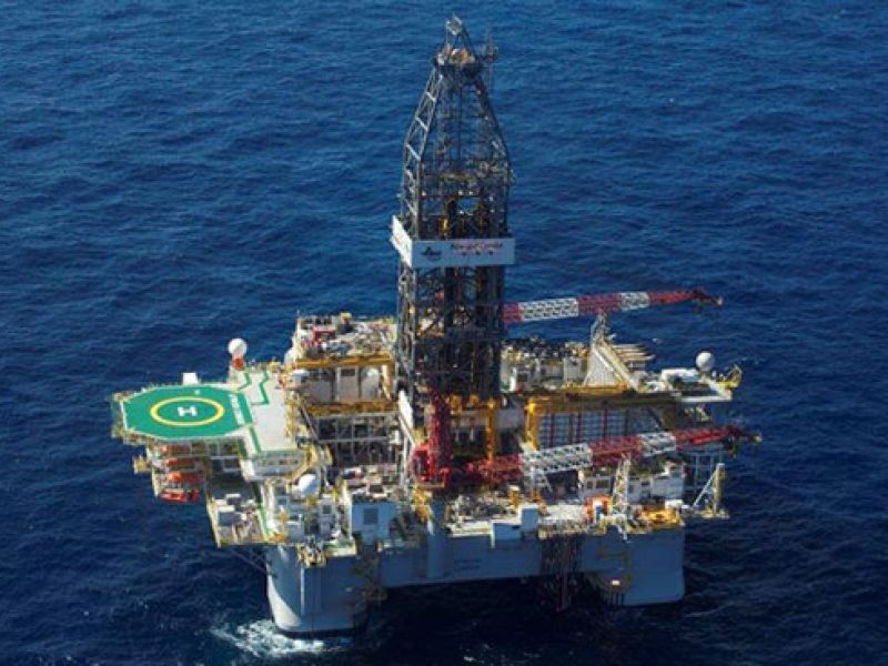 ICON Engineering - Woodside awards Greater Enfield subsea rig interface ...