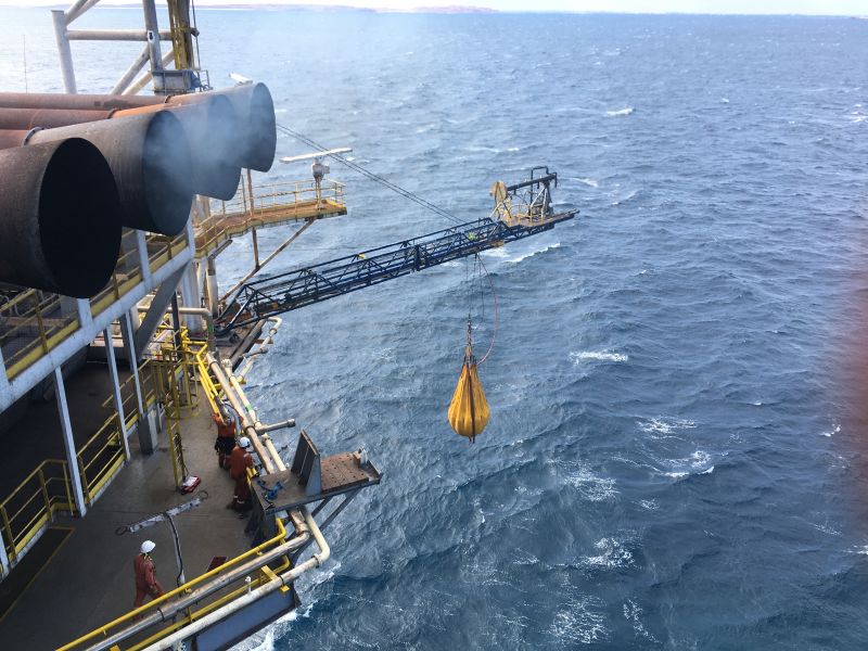 ICON Engineering - ICON has significant experience in retrofitting ...