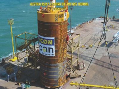 ICON Engineering - Neodrill and ICON Engineering suction Conductor ...