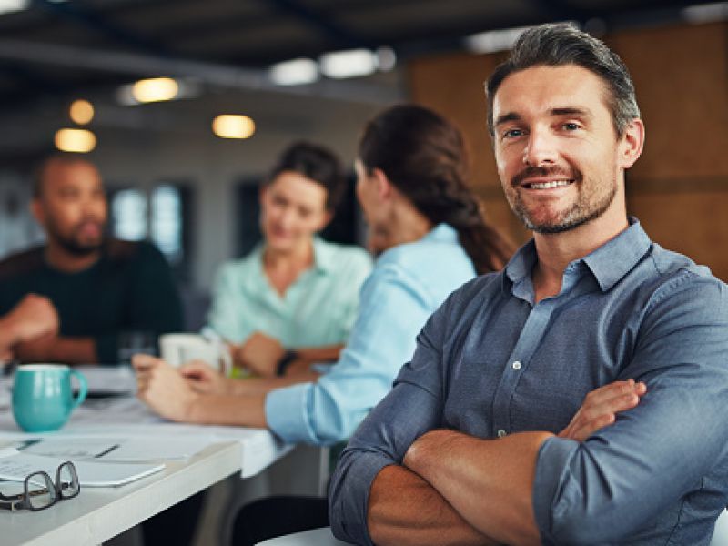 ICON Engineering - Integrated Project Management Teams