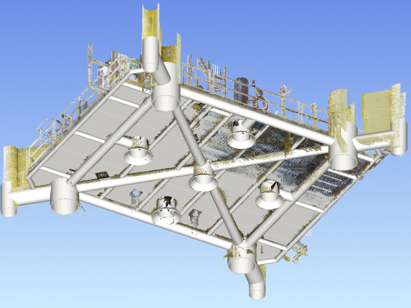 ICON Engineering - ICON offers comprehensive multidiscipline ...