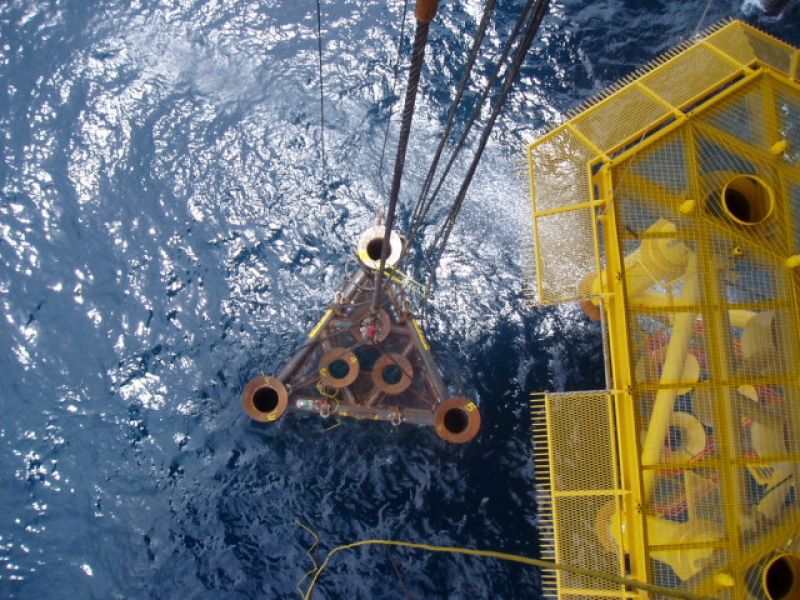 ICON Engineering - ICON Engineering carried out conceptual engineering ...