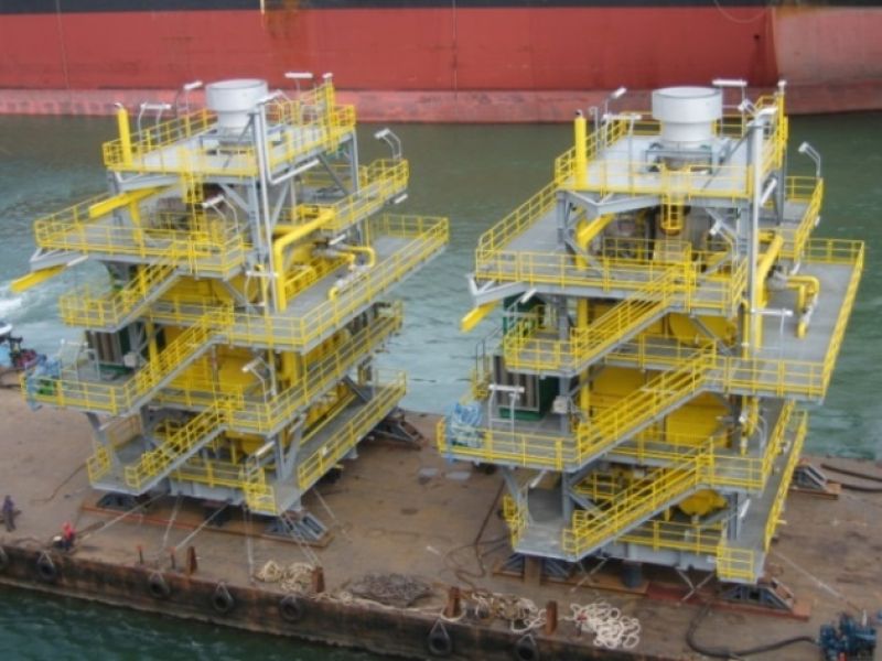 ICON Engineering - ICON performed structural and mechanical engineering ...