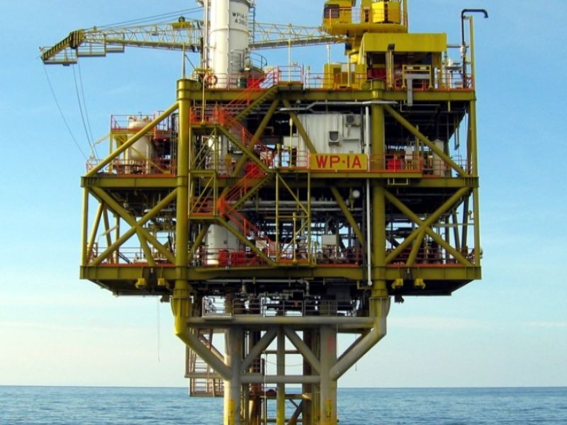 ICON Engineering - ICON Engineering successfully installed the wellhead ...
