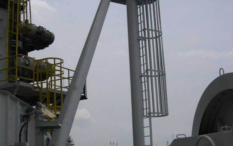 ICON Engineering - ICON has significant experience in retrofitting ...