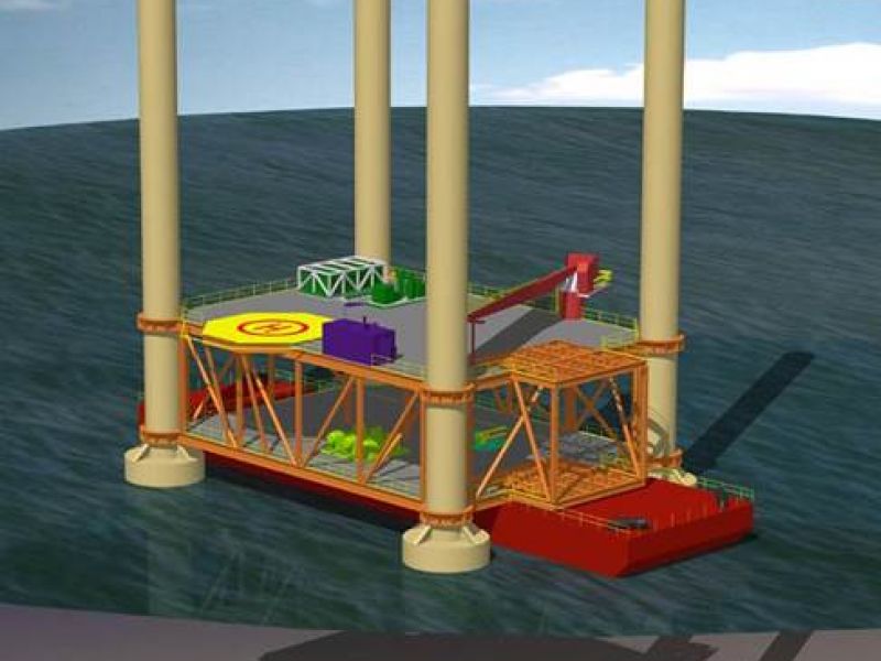 ICON Engineering - ICON has the technical knowhow and experience to ...