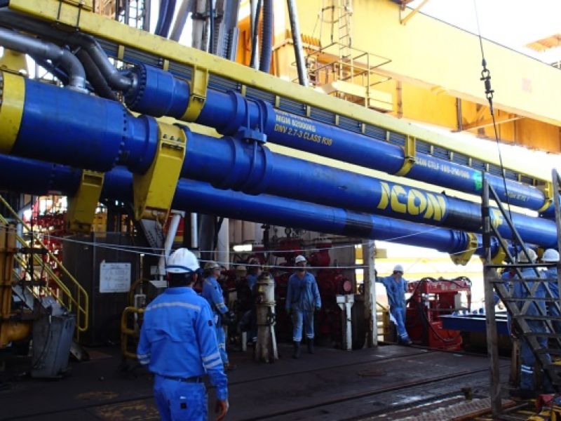 ICON Engineering - ICON Engineering was contracted by Wheatstone ...