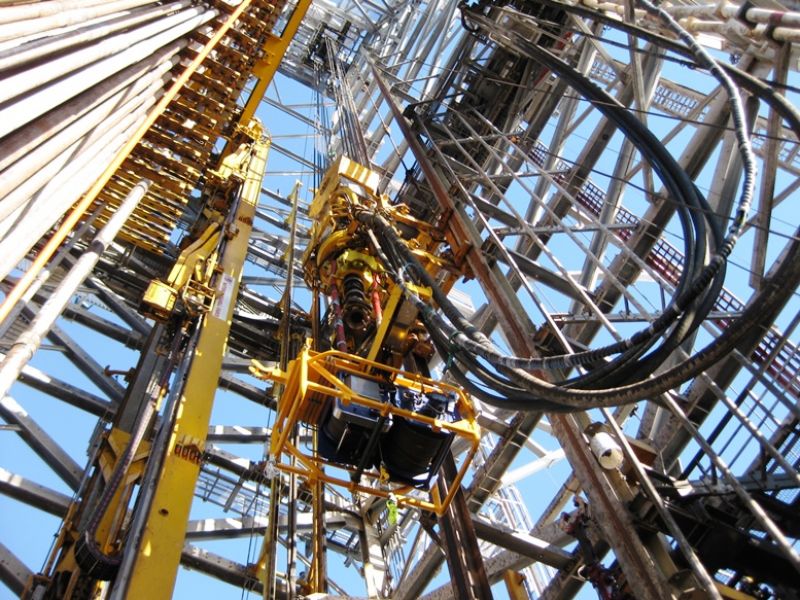 ICON Engineering - Rig Compensator Lock-Up Risks and Mitigations