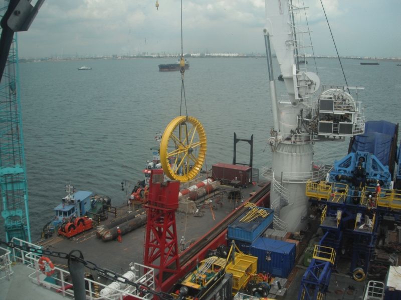 ICON Engineering - ICON Engineering was engaged by DOF Subsea to ...