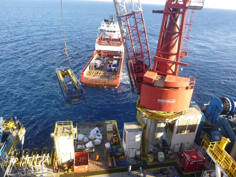 ICON Engineering - fully integrated facilities engineering services