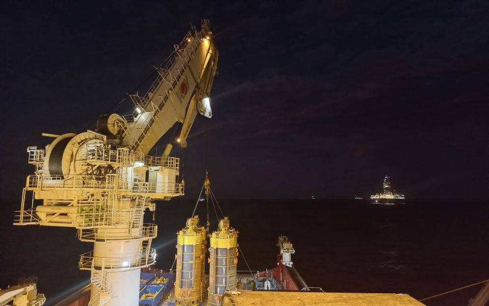 ICON Engineering - Suction cans for rent