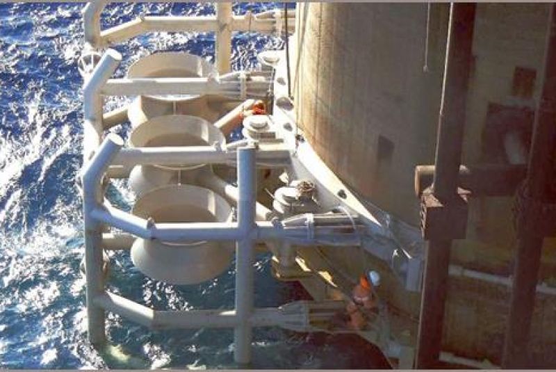 ICON Engineering - ICON can supply drilling templates, conductor guide ...