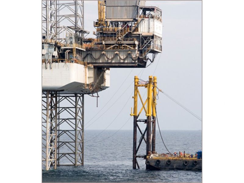 ICON Engineering - ICON has the enviable track record of installing ...