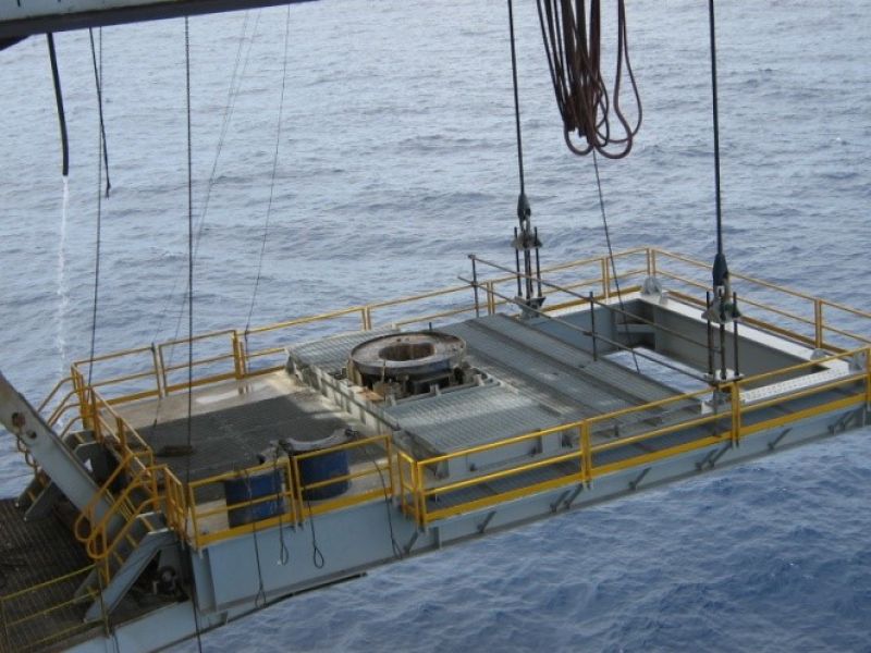 ICON Engineering - ICON can provide fixed or sliding extensions for ...