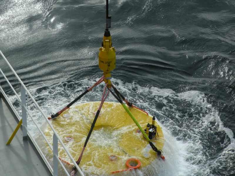 ICON Engineering - Neodrill and ICON Engineering suction Conductor ...