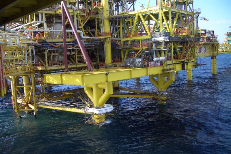 ICON Engineering - ICON is expert at designing, fabricating and ...