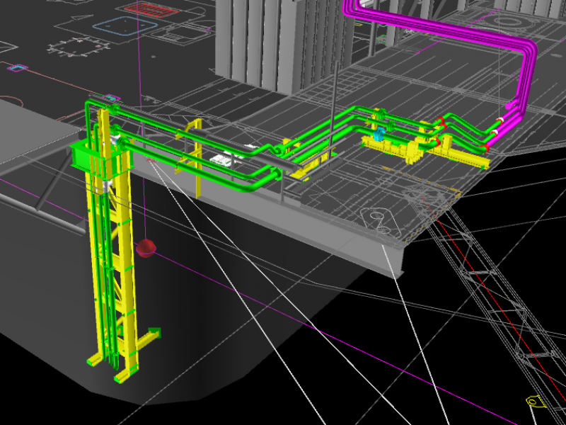 ICON Engineering - Valaris DPS-1 Semi-Submersible MODU Well Test ...