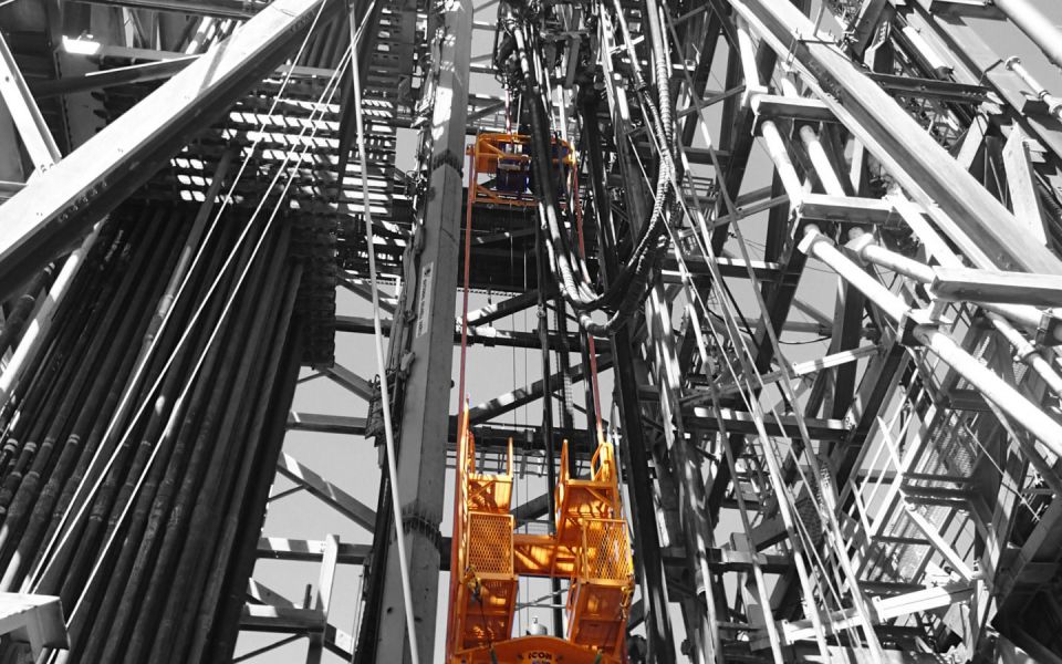 ICON Engineering - ICON Engineering is a world leader in designing ...