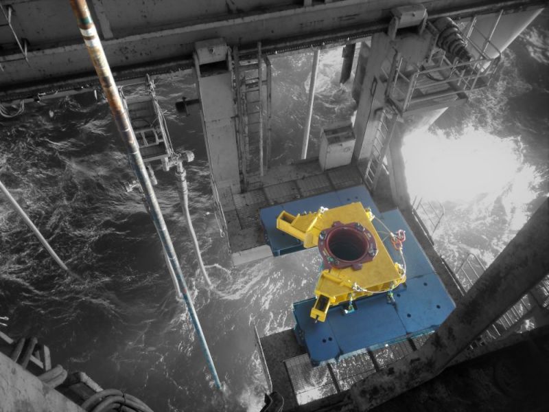 ICON Engineering - C plate