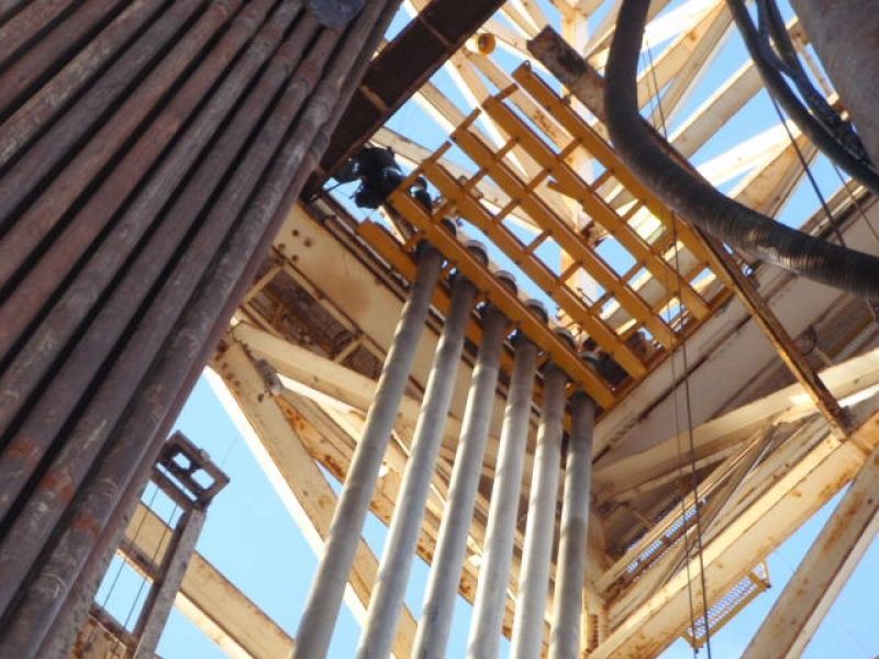 ICON Engineering - ICON’s rig modification engineers are ready and ...