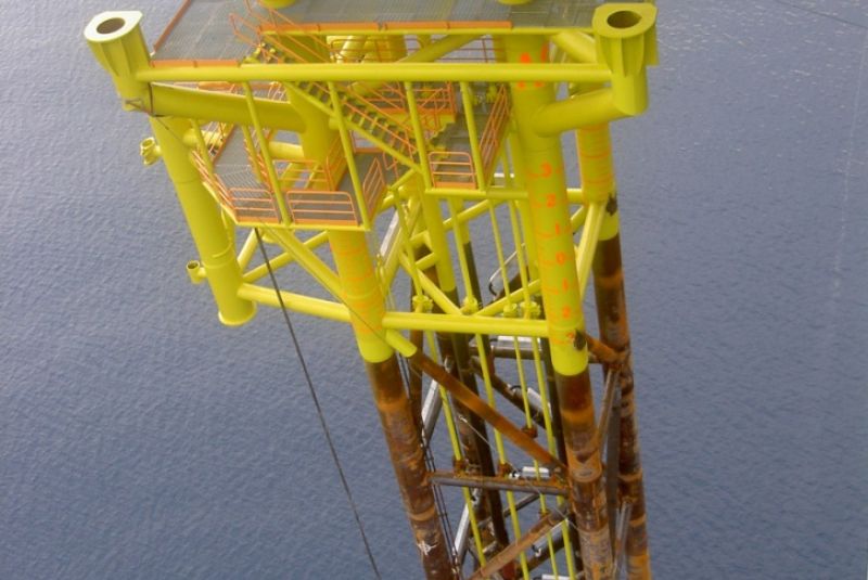 ICON Engineering - Standard Conductor Decks