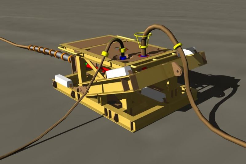 ICON Engineering - ICON has worked closely with our clients and subsea ...