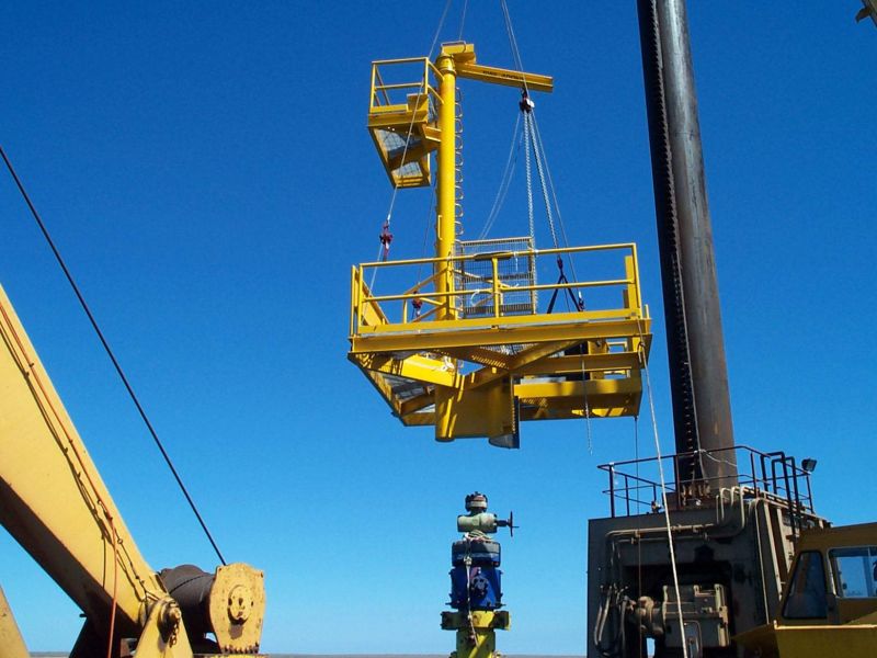 ICON Engineering - ICON carried out the design, fabrication and ...